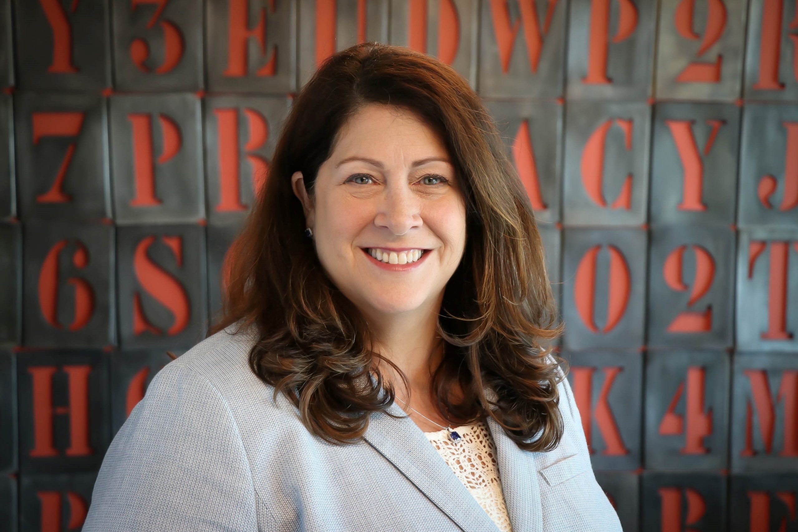Christine Frye - Cybersecurity Symposium