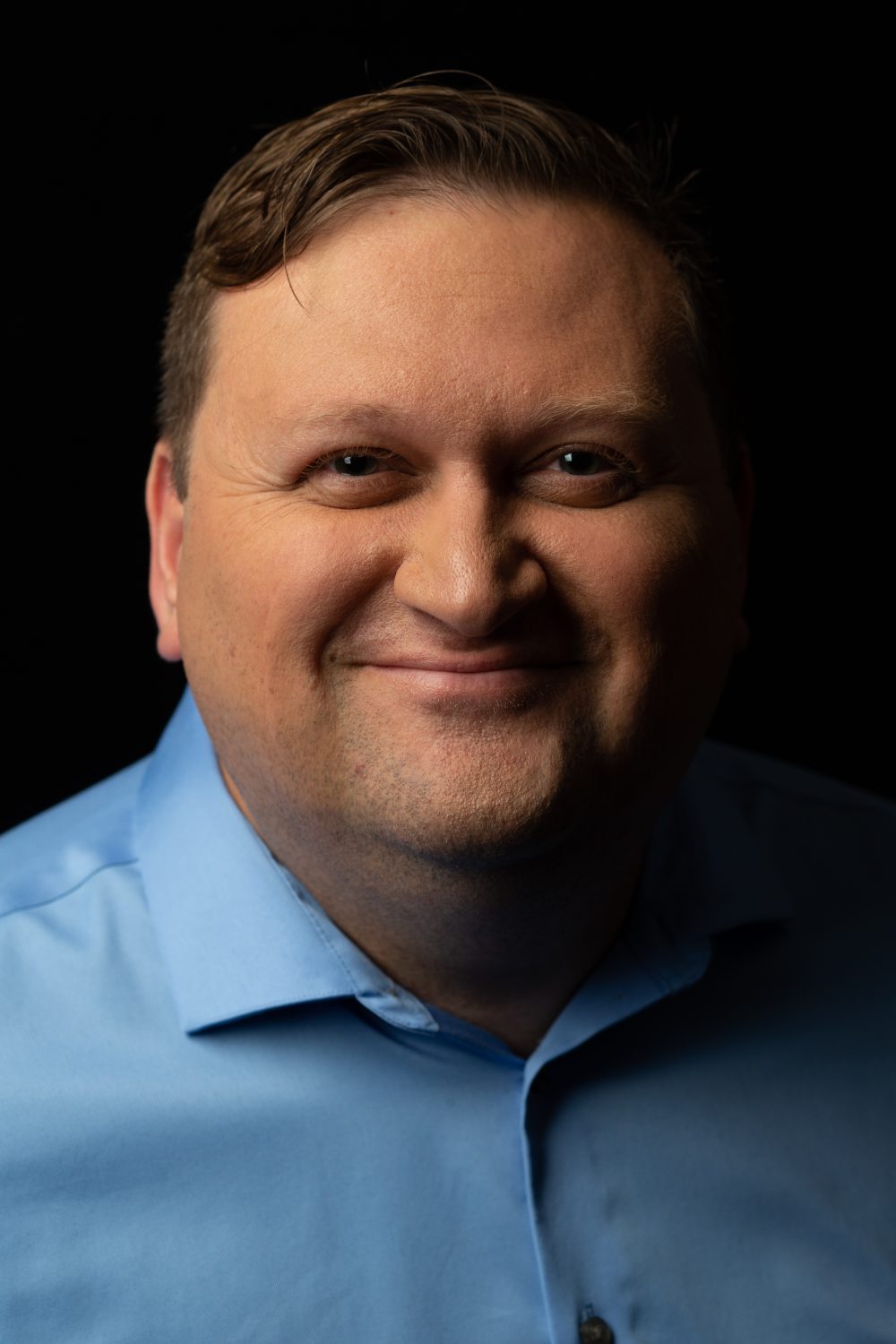 Christopher Hadnagy - Cybersecurity Symposium