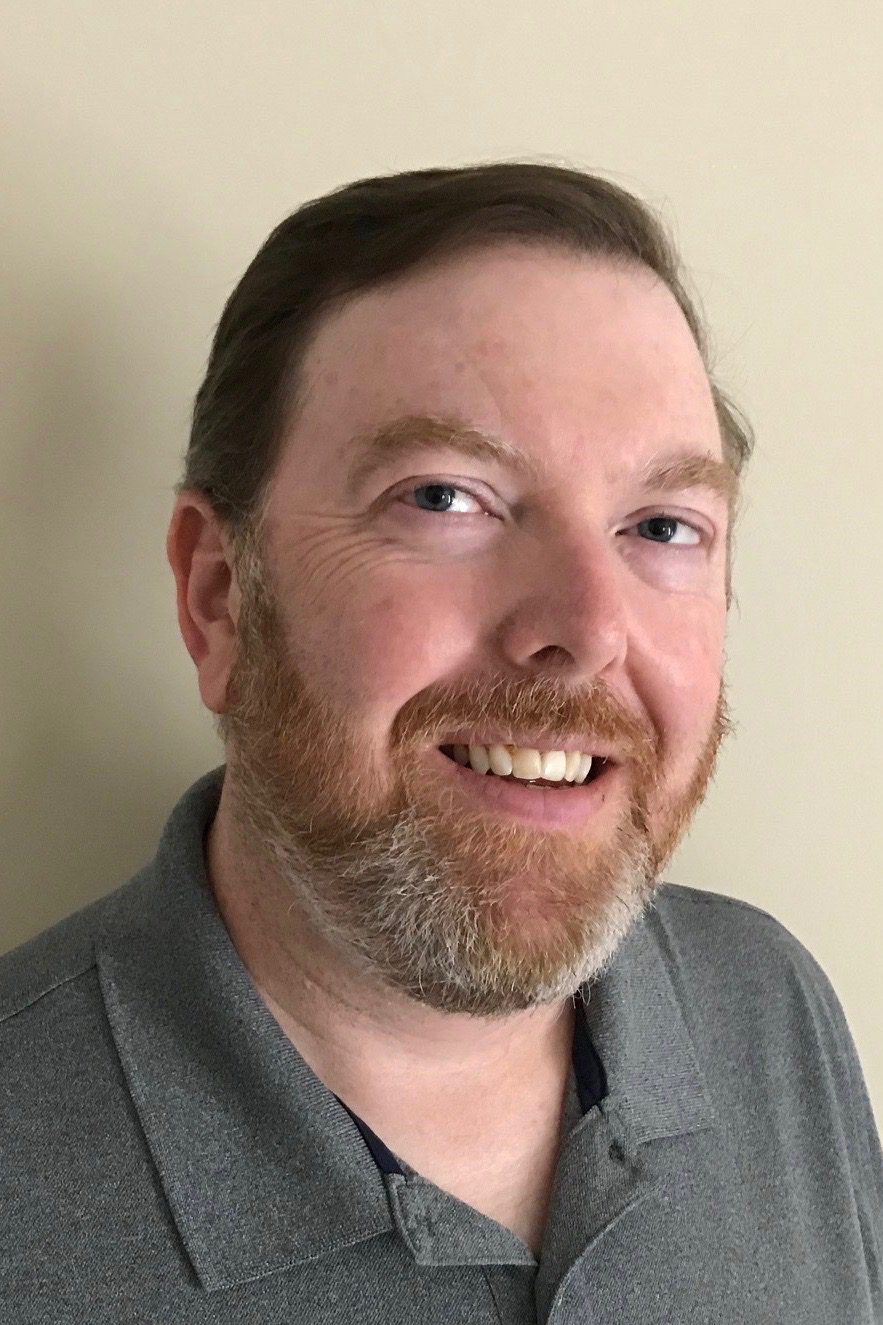 Matthew Snyder - Cybersecurity Symposium