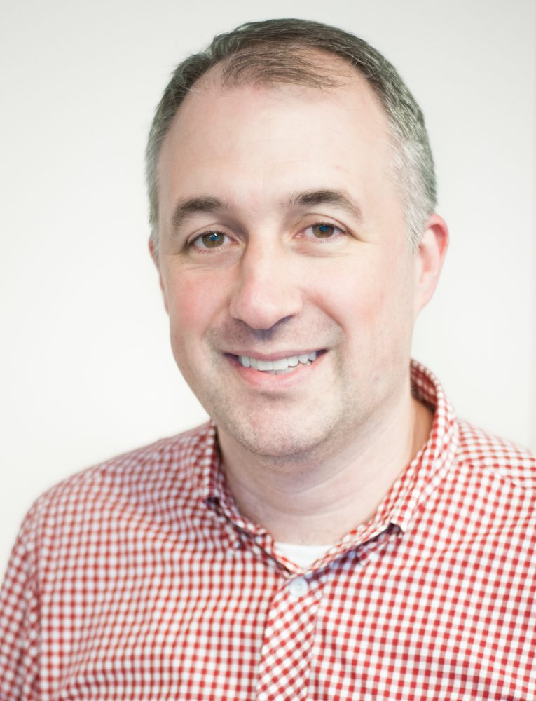 Ken Bailey - Cybersecurity Symposium