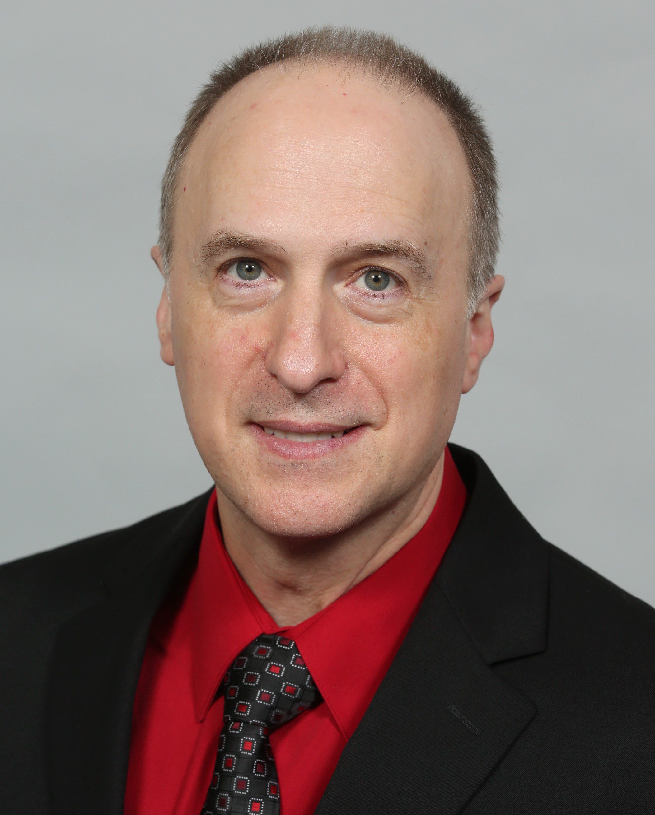 Joseph Adams - Cybersecurity Symposium