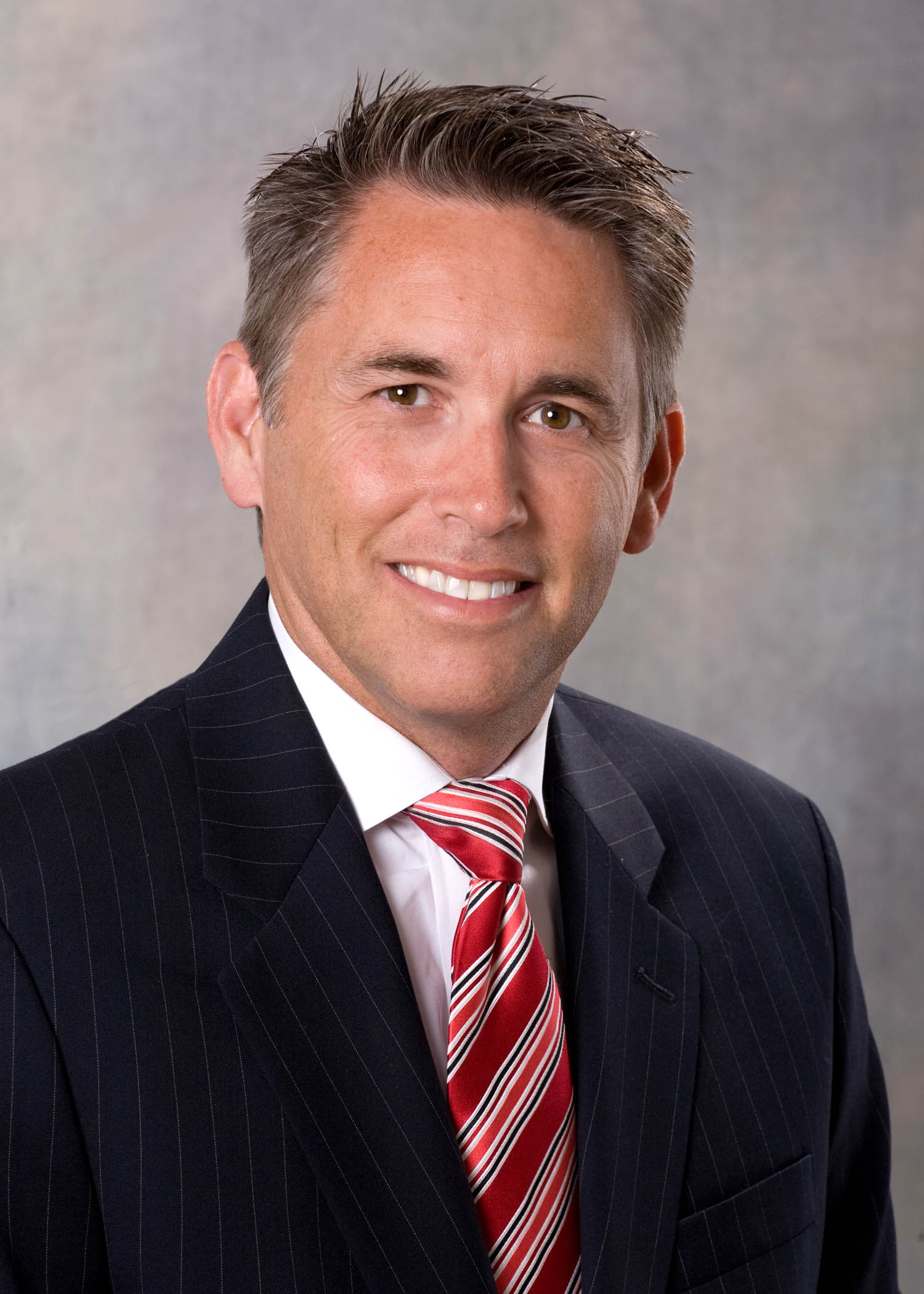 Keith Gordon - Cybersecurity Symposium