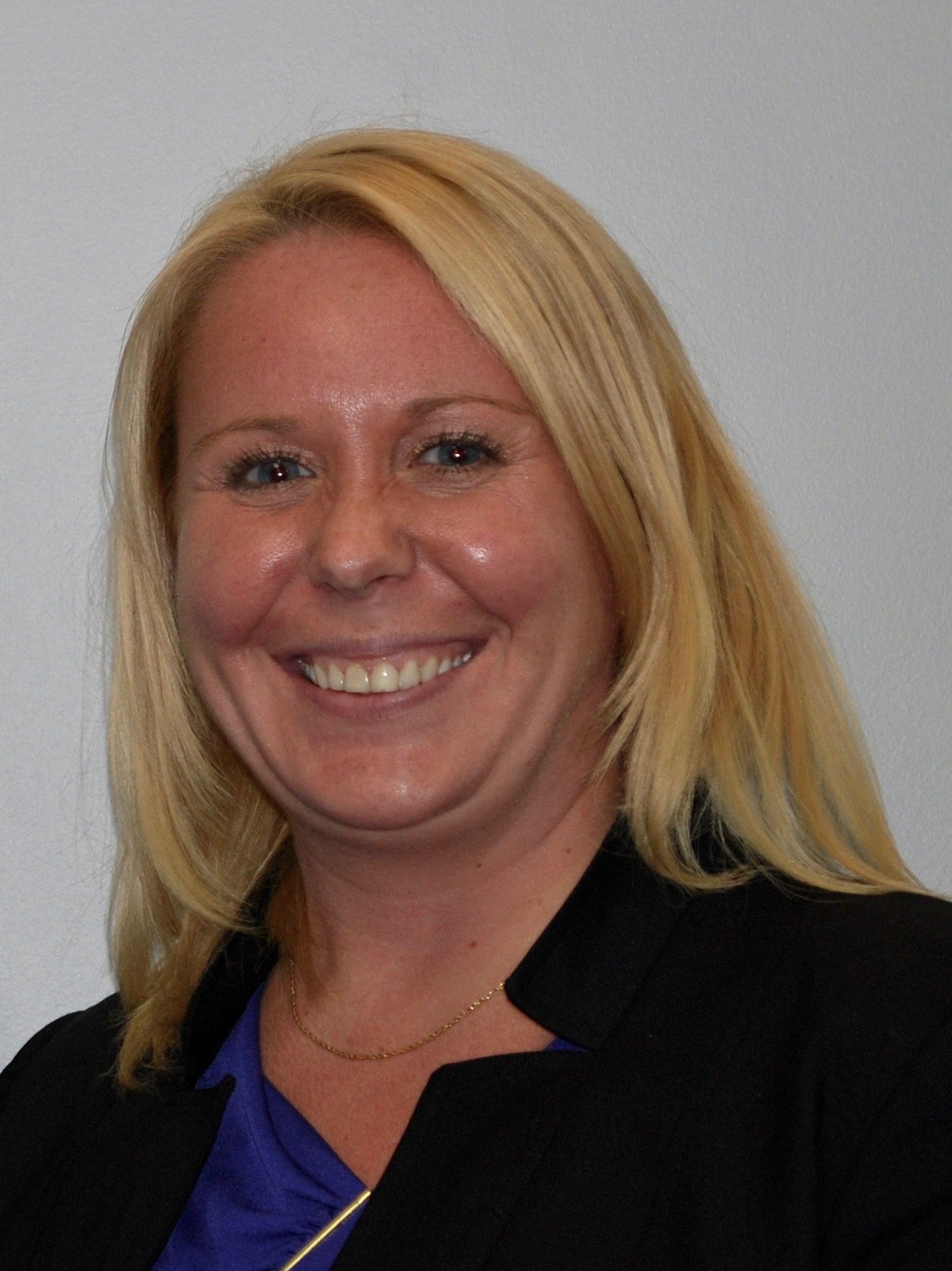 Stacy Moore - Cybersecurity Symposium