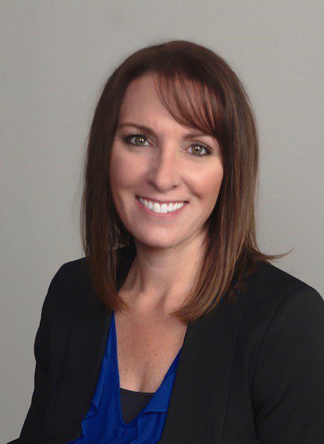 Amy Boawn - Cybersecurity Symposium