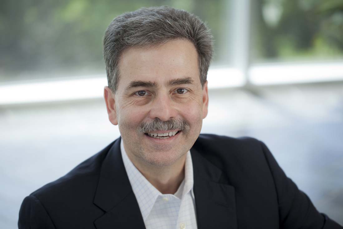 Sam Phillips - Cybersecurity Symposium