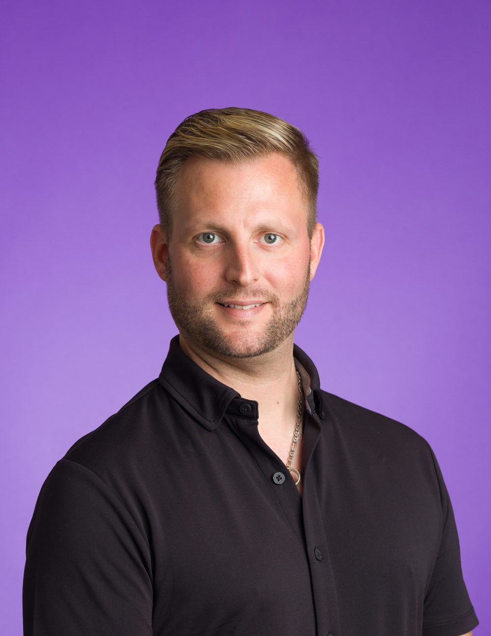 Kristian Lund - Cybersecurity Symposium