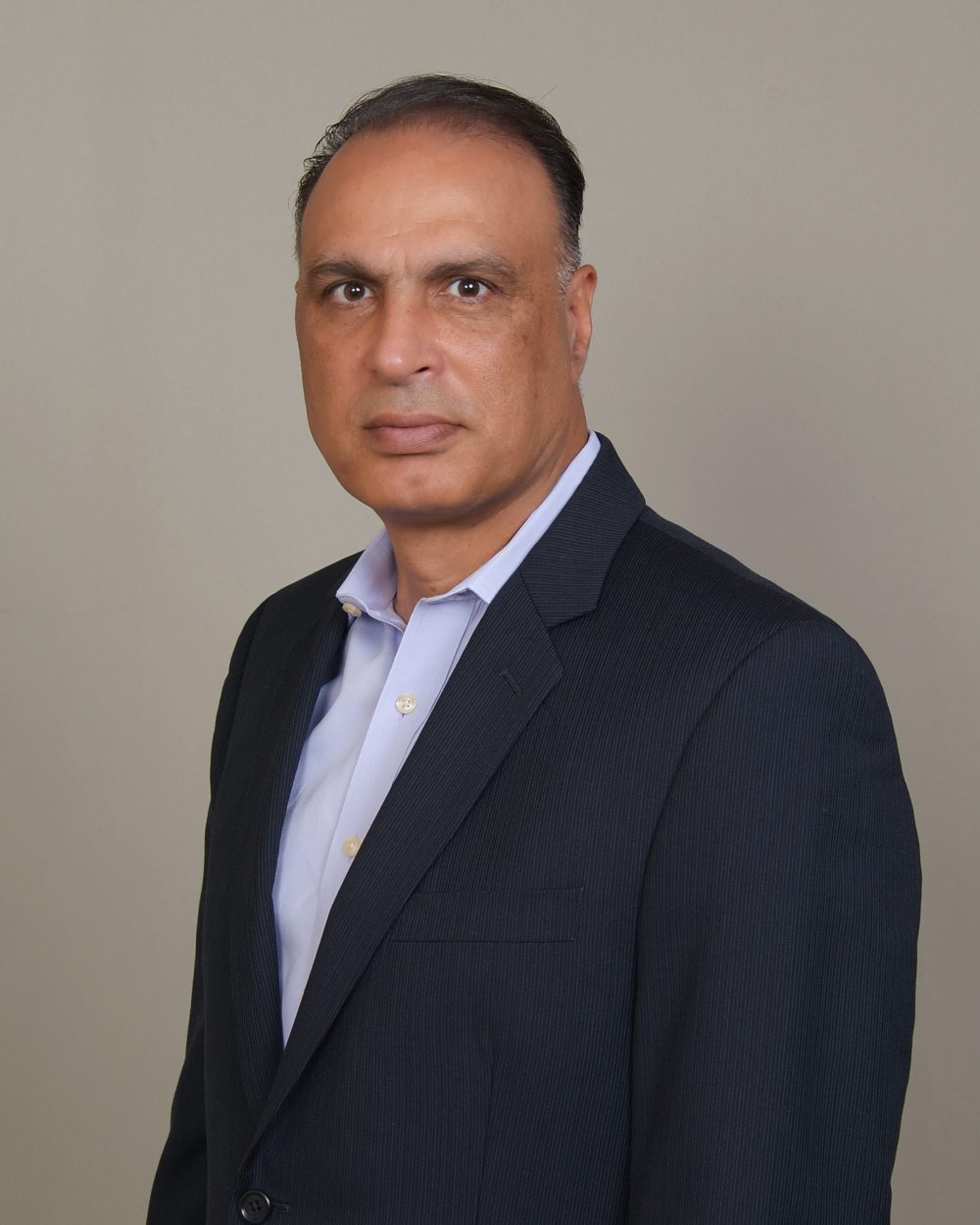 Sohail Iqbal - Cybersecurity Symposium