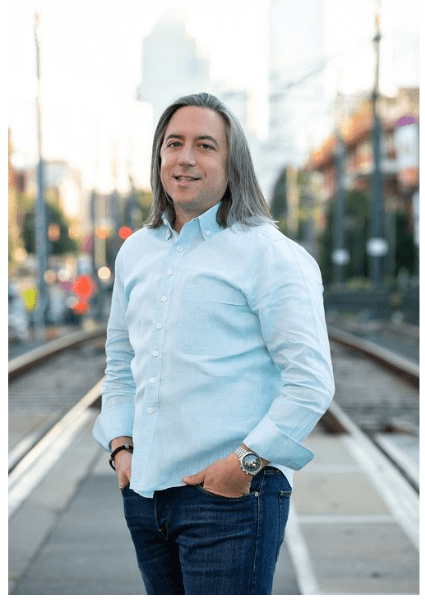 Chris Hart - Cybersecurity Symposium