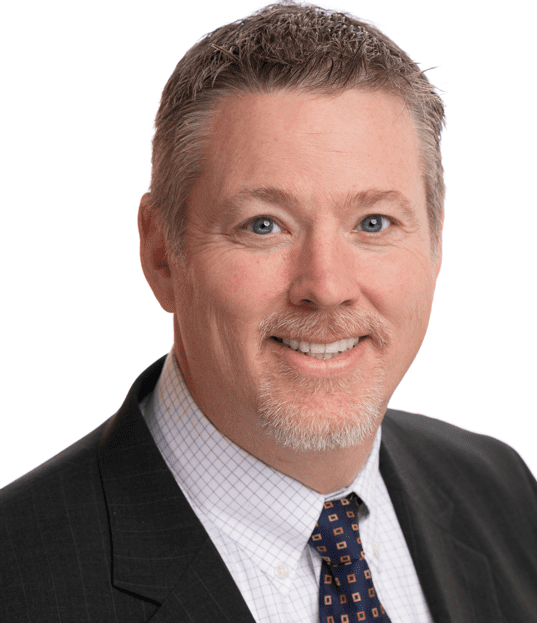 Pat McMahon - Cybersecurity Symposium