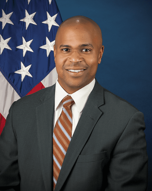 Brian N. Cyprian - Cybersecurity Symposium