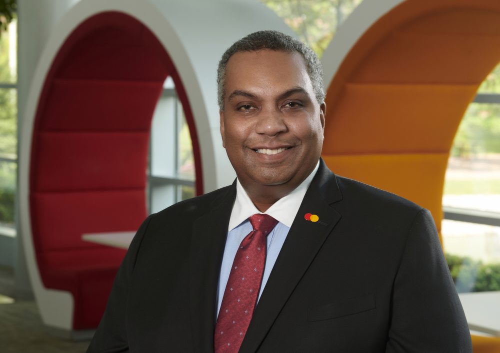 Ron Green - Cybersecurity Symposium