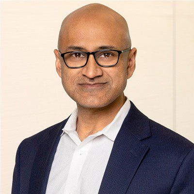 Amit Mehta - Cybersecurity Symposium