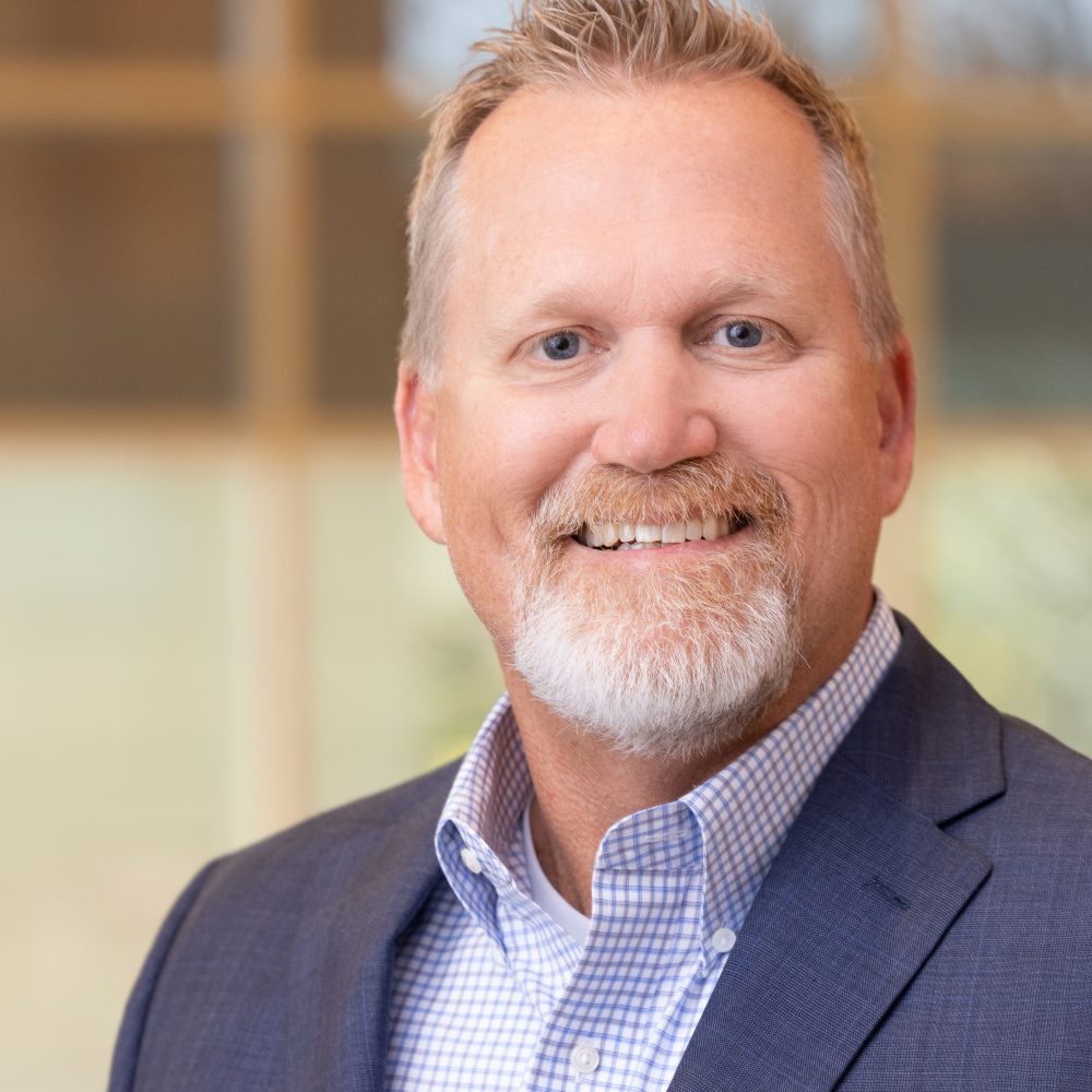 Dale Jones - Cybersecurity Symposium