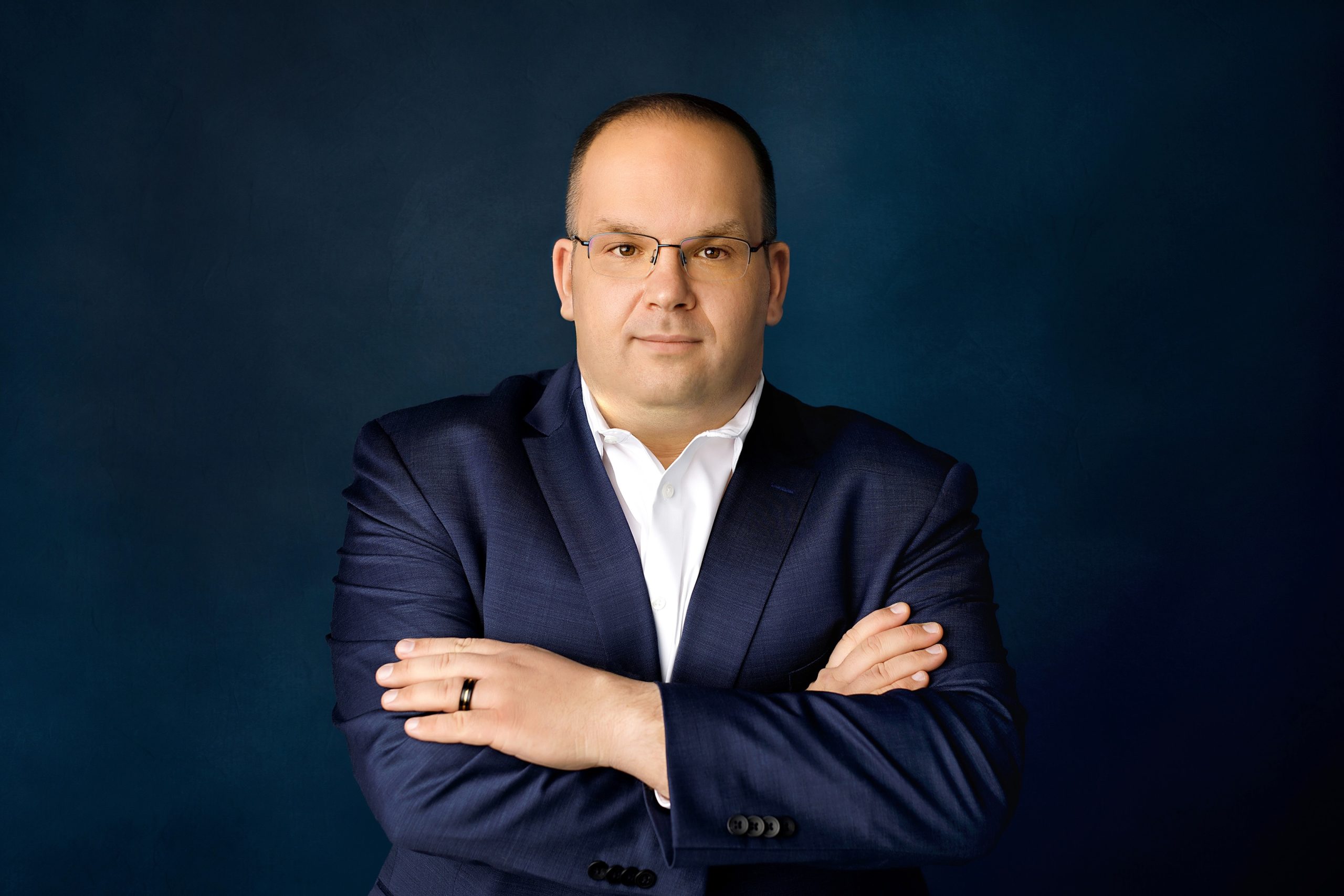 Justin Pauler - Cybersecurity Symposium